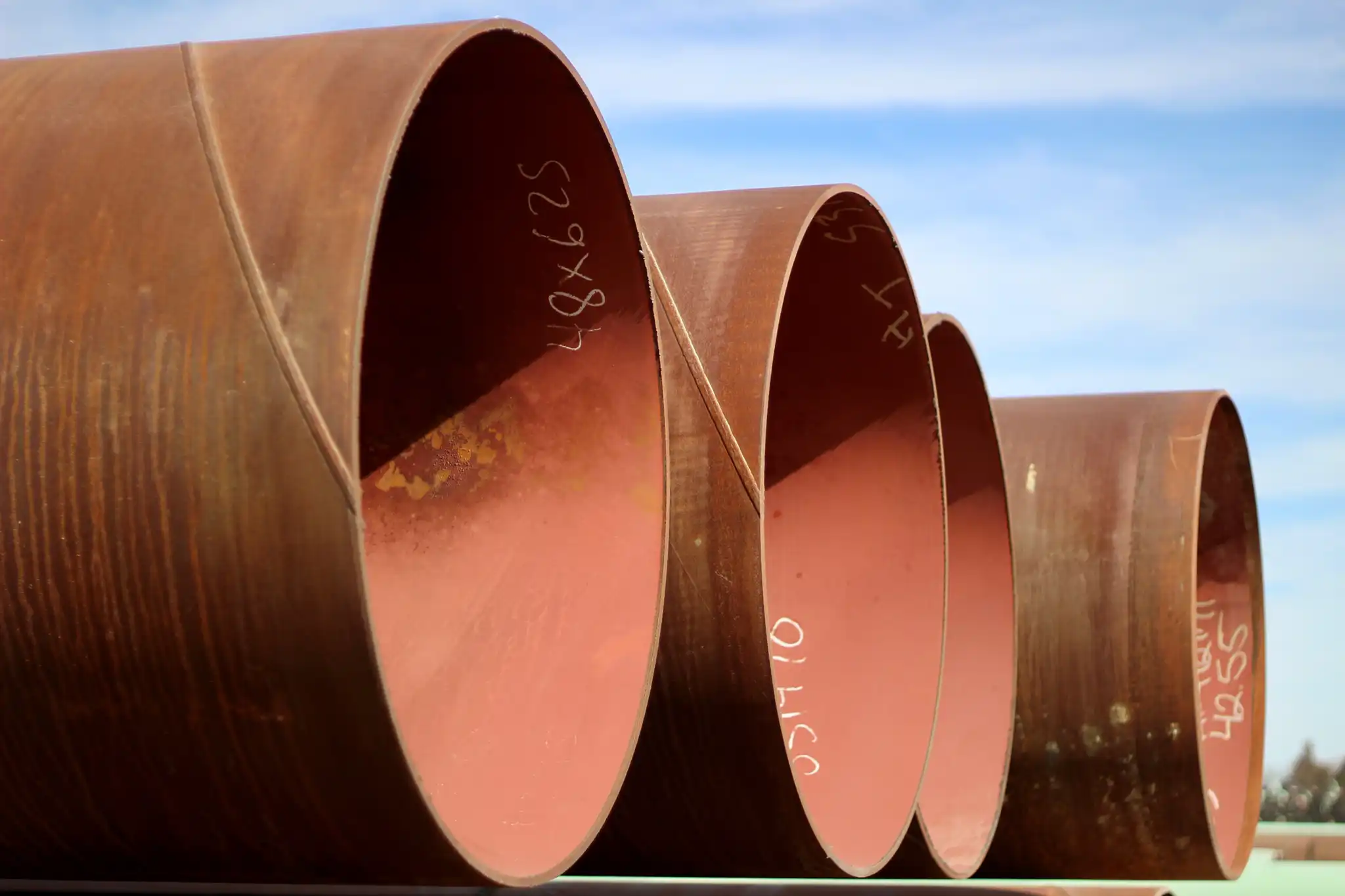 Resources - Frank Black Pipe & Supply